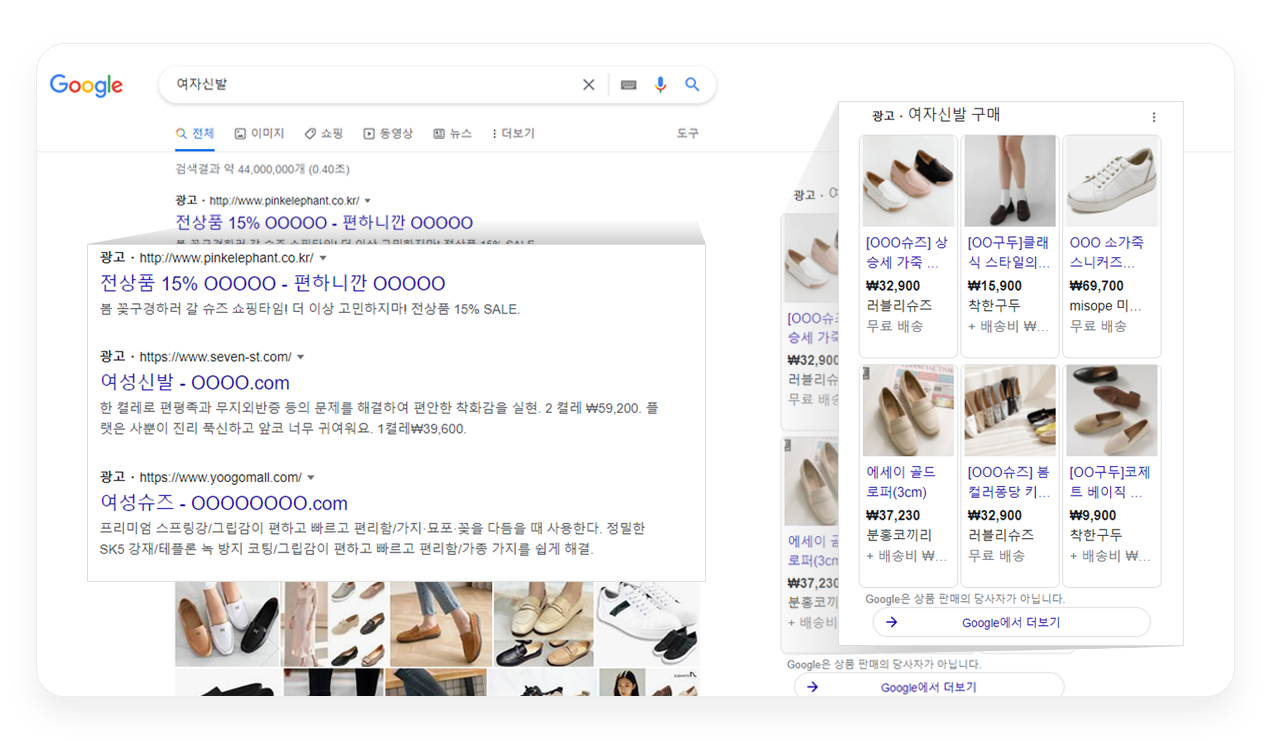 검색광고 | 온라인광고대행사 제이컴퍼니